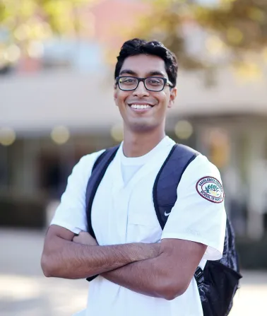 A Day in the Life of a Saddleback Student | Saddleback College